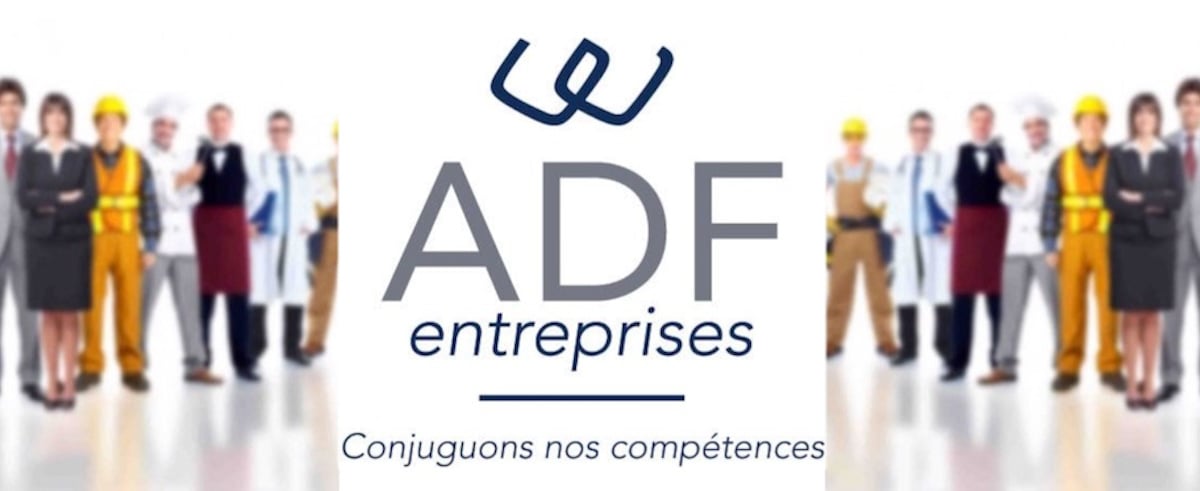 ADF Entreprises - Informations sur les antennes à Paris | ADF Entreprises