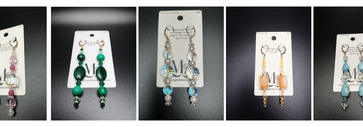 LMA Designs Boutique | Graphic & Fashion Design Services | LMA Designs ...