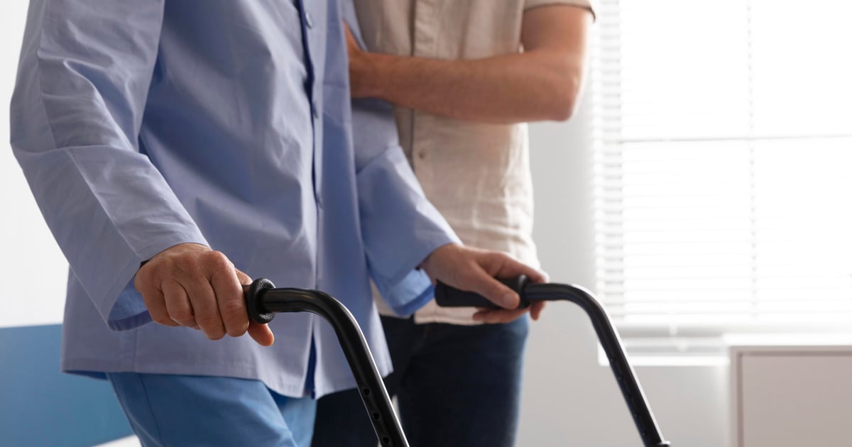 Balance and coordination problem in stroke conditions | Role of ...
