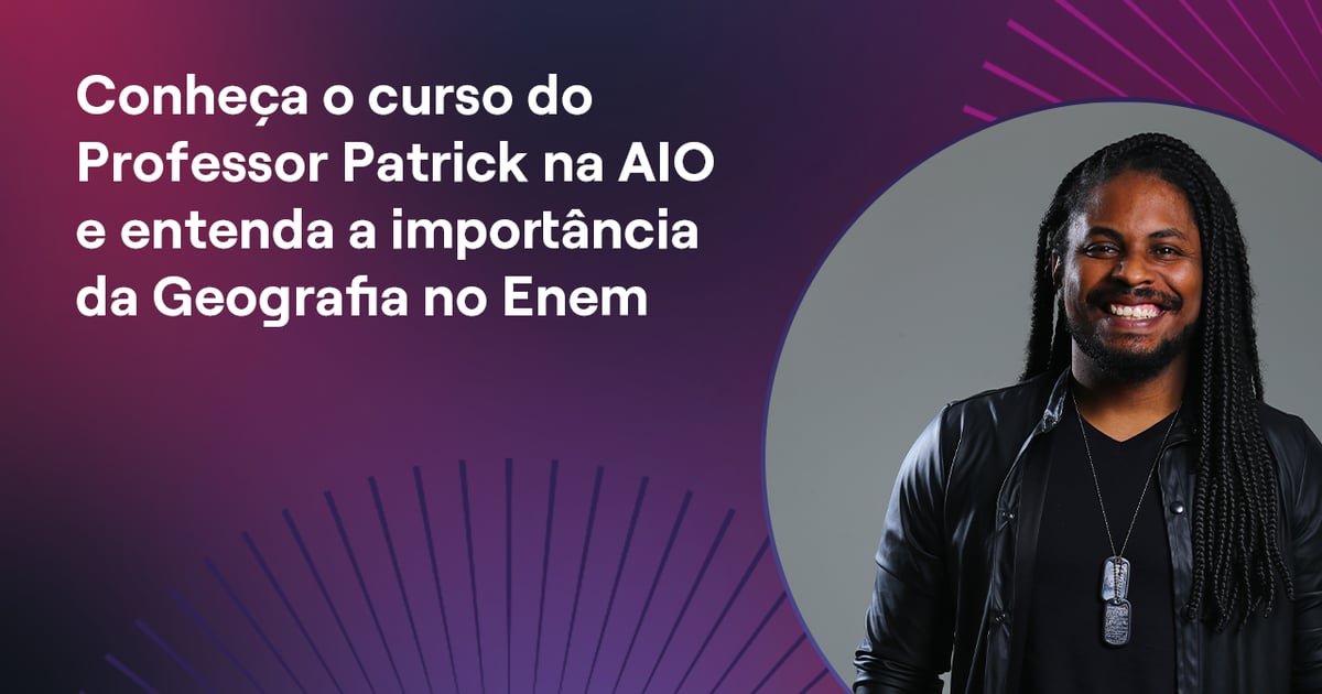 Live Patrick | Blog aio