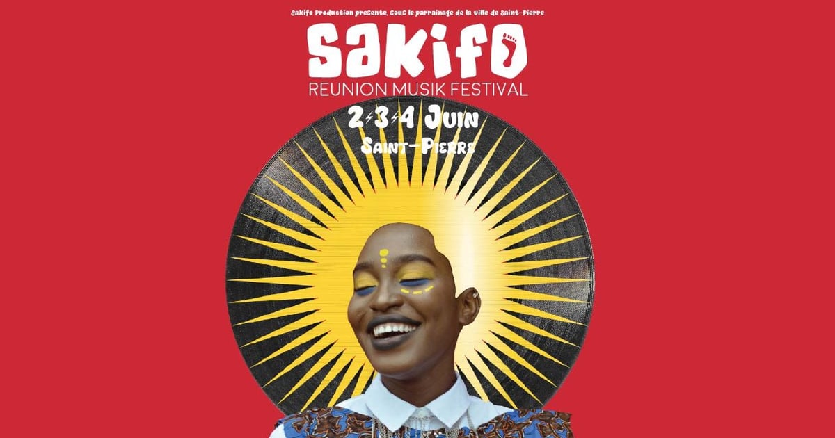 Se rendre au Sakifo 2023 🎶🎶🎶 | VTC Péi