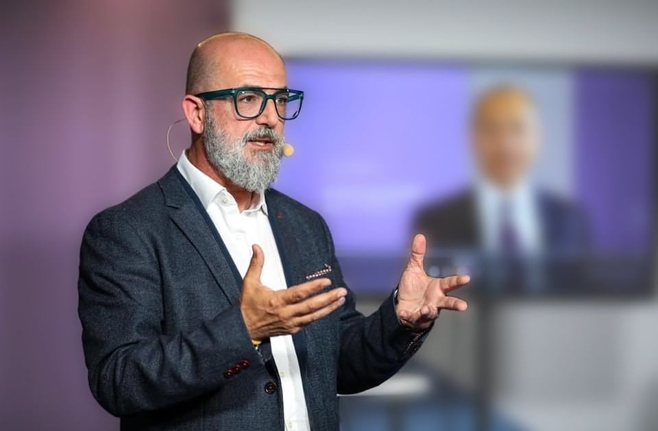 New CEO has joined AppleCore Foods | AppleCore Foods Ltd