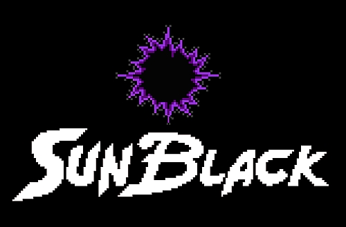 SunBlack Game Studio | Melina Juraski