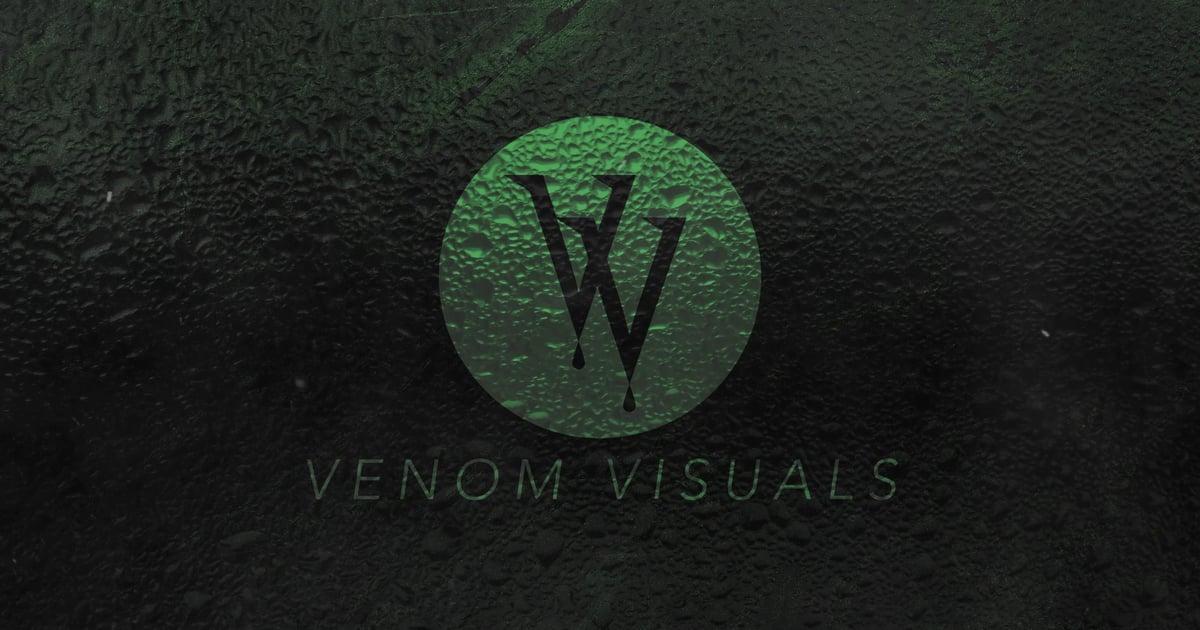 Venom Visuals: Cinematography, Music Videos, and more... | Venom Visuals