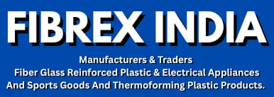 Fibrex India - Leading FRP Products Manufacturer | FIBREX INDIA