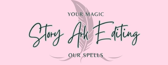 Professional Book Editing Services for Authors | Story Ark Editing ...