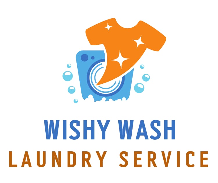The Wishy Wash - Convenient Laundry Delivery Service | The Wishy Wash