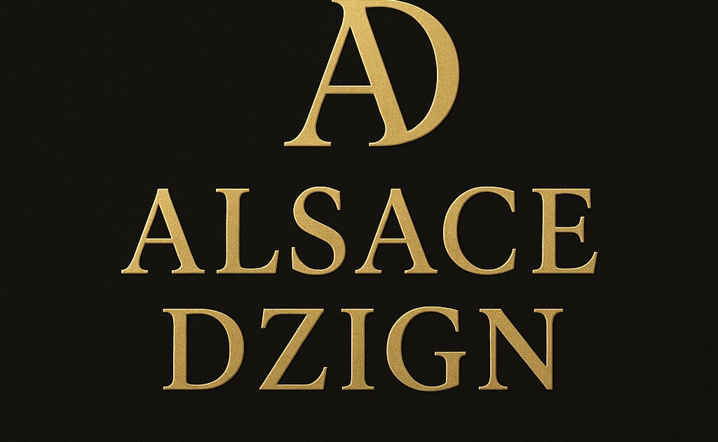 Agence de Design à Mulhouse - Alsace Dizne | Alsace Dzine projet habitat