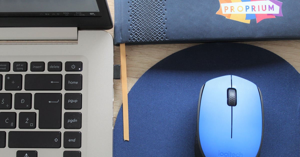 Proprium: Tailored No-Code Solutions for Business Success | Proprium