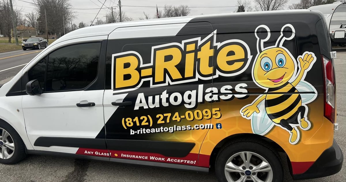 Expert ADAS Calibration for Vehicle Safety and Performance | B-Rite ...