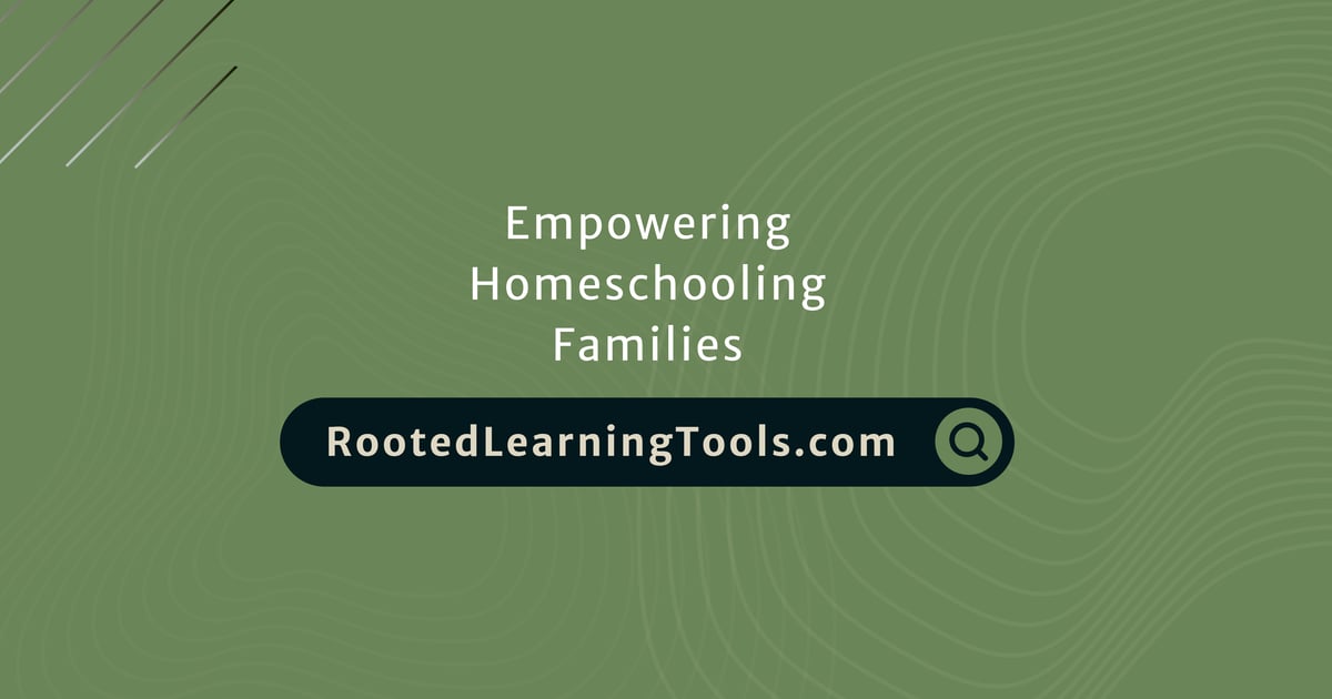 Empowering Homeschooling for Neurodivergent Learners | Rooted Learning ...