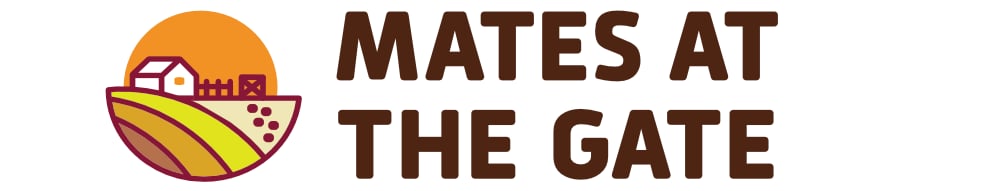 Support Australian Farmers in Times of Crisis | Mates at the Gate (not ...