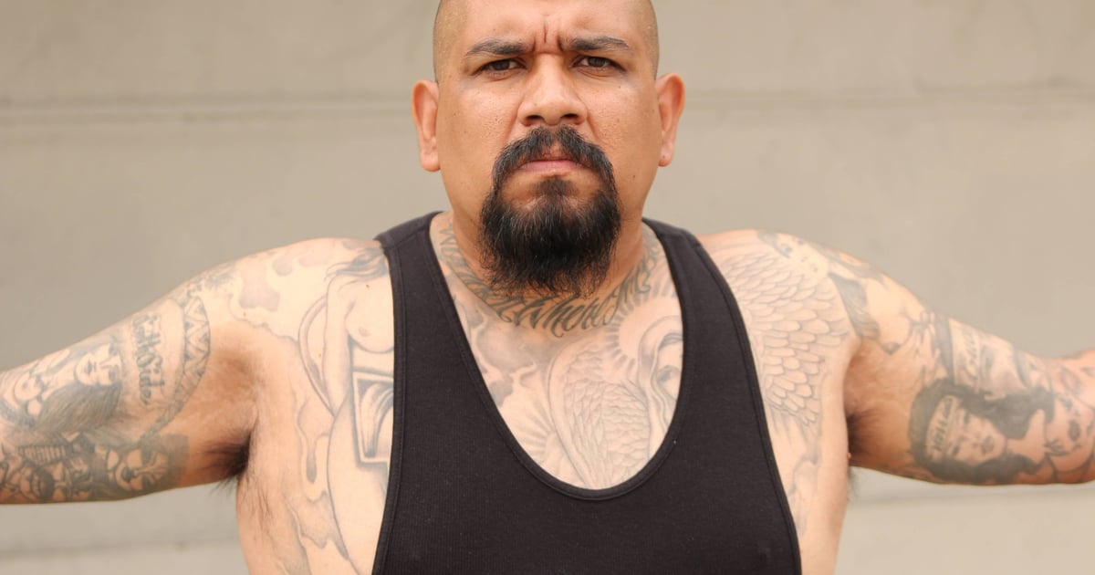 Juan Vasquez - Talented Actor Portfolio | Juan Vasquez