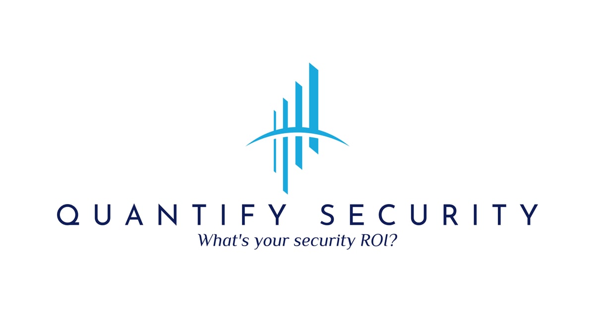 Quantify Security: Quantify Cybersecurity risk and optimize your Security roadmap | Quantify ...