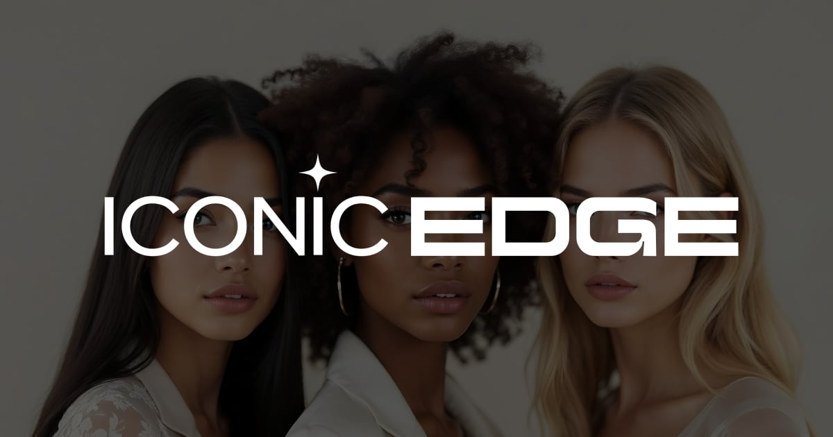 ICONIC EDGE: Marketing and adveirtaising agency | ICONIC EDGE