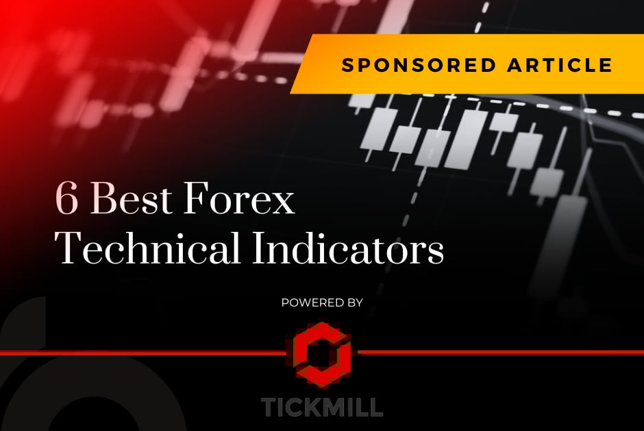 6 BEST FOREX INDICATORS | Dollarpip