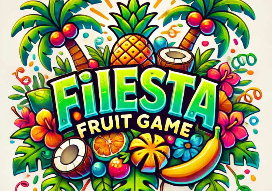 Beginners Guide to FIESTA FRUIT GAME | FIESTA FRUIT GAME