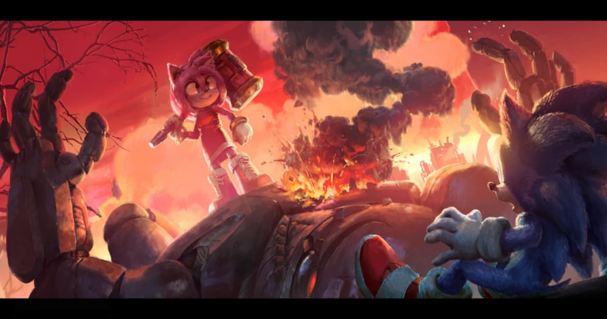 Sonic the Hedgehog 3 Ending Explained: Robotnik’s Redemption, Metal ...