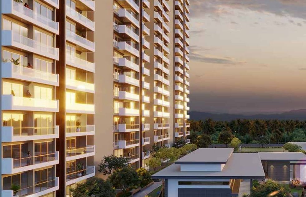 Home [5racecourse.newlaunchsite.in]