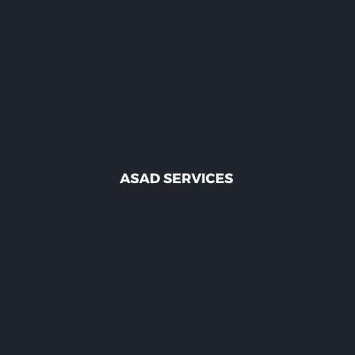 Asad Services