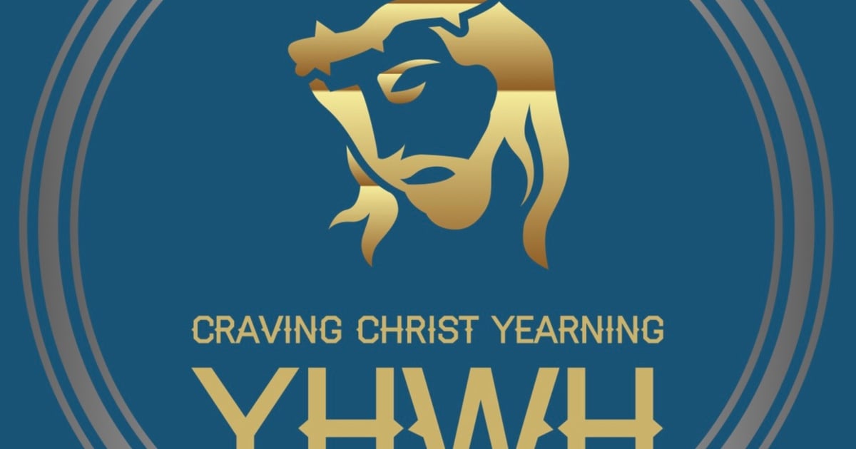 Craving Christ: Discover Your Faith Journey Today | Craving Christ ...