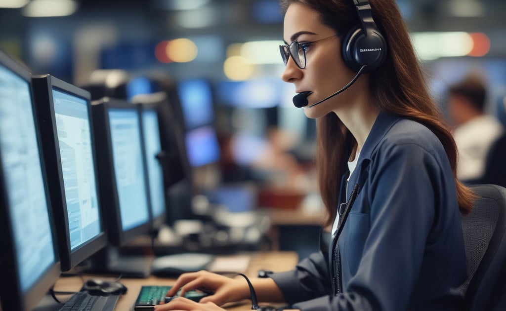 Affordable Truck Dispatching Solutions for Independent Drivers | OptiPrime Logisticts