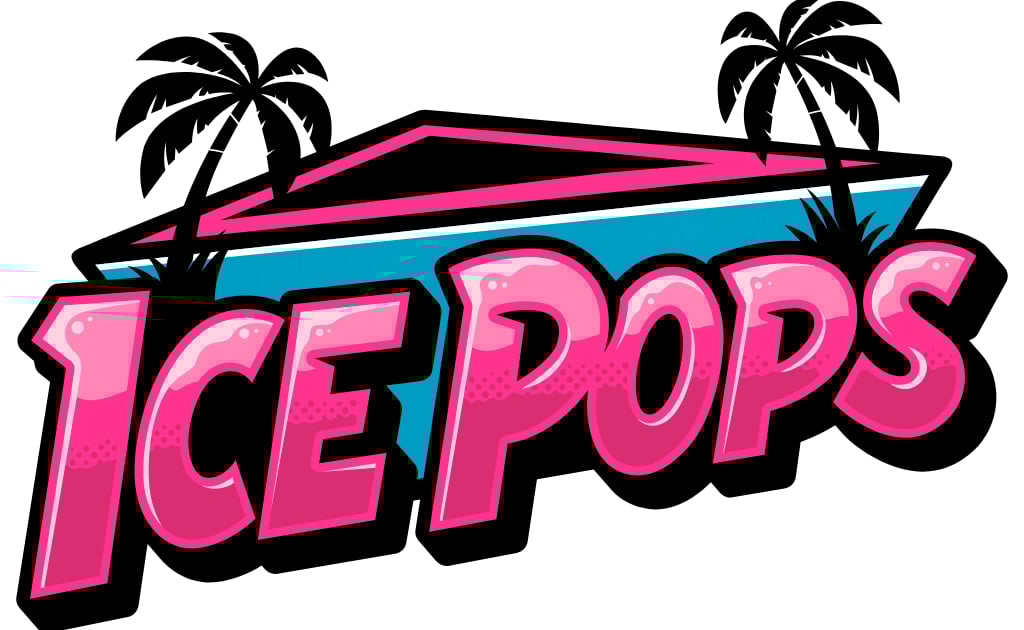 ICE POPS - Get to Know Us