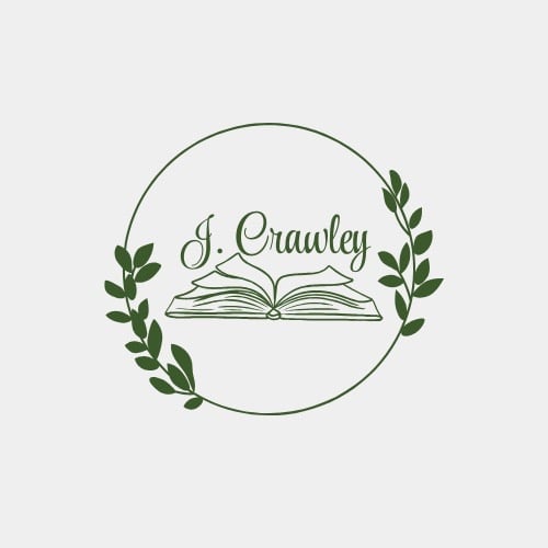 Jordan Crawley | Indie Romance Author