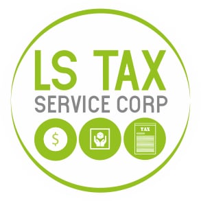 Inicio de pago de taxes | LS Taxes Services