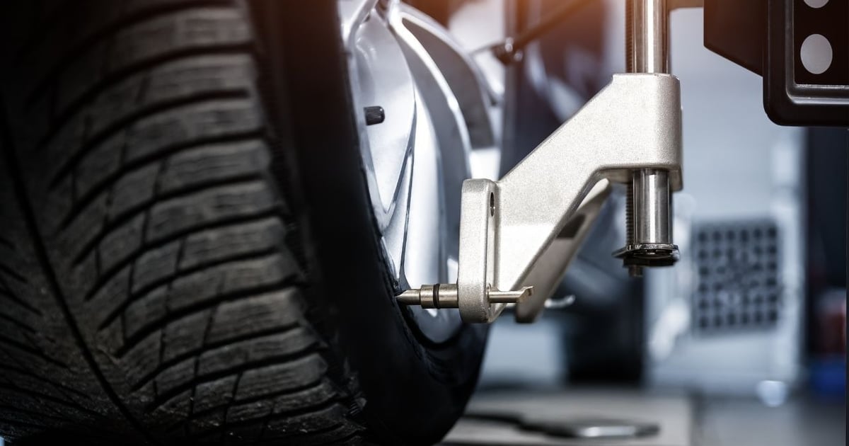 Alinhamento Automotivo: Importância e Benefícios Para Seu Auto Center ...