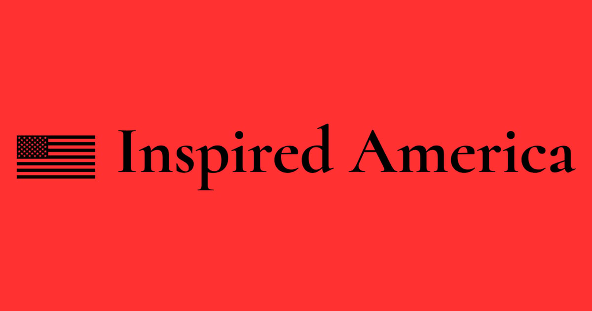 Discover the Heartbeat of the USA through Inspiring Stories | Inspired ...