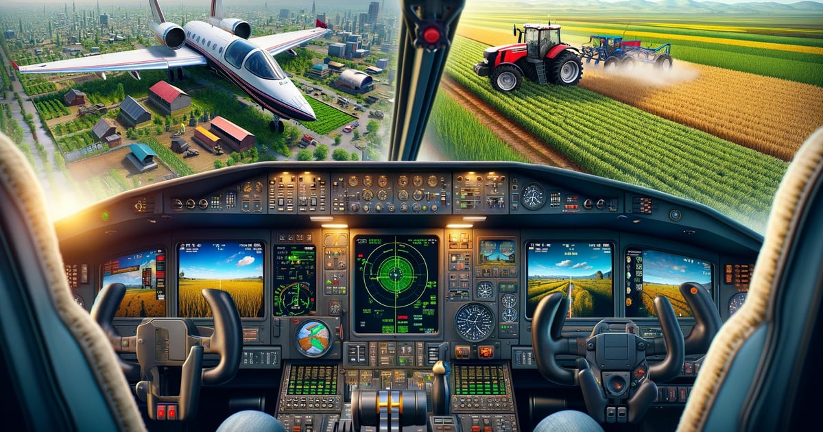 Melhores jogos de simulação para PC Gamer em 2023 e 2024 | Crystal ...