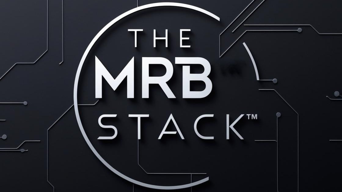 Affordable Marketing Automation with The MRB Stack™ | The MRB Stack
