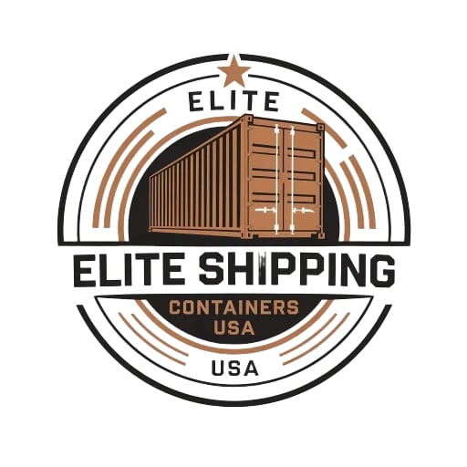 48 ft Shipping container for sale | Elite Containers Shop