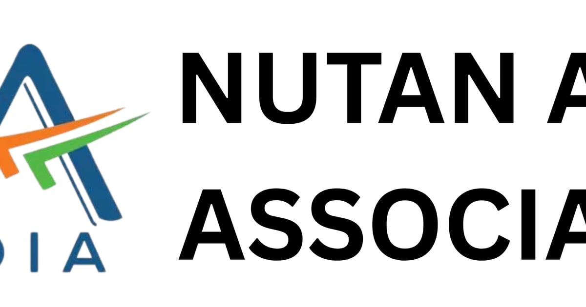 Nutan and Associates - Professional CA Services for Businesses | NUTAN ...