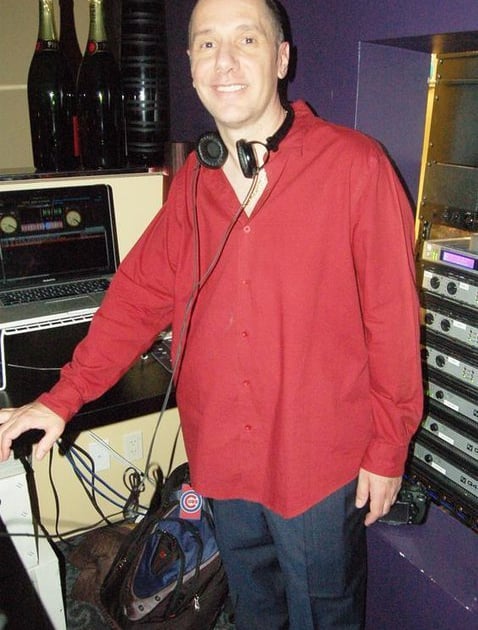 Biography - Rob Wegner | DJ & Music Producer