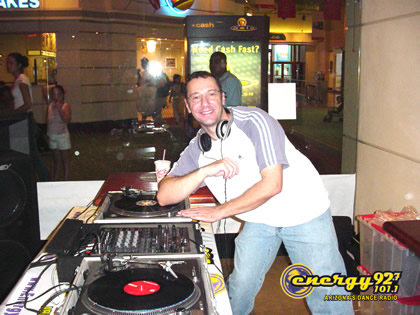 Rob Wegner in the Press | DJ & Music Producer