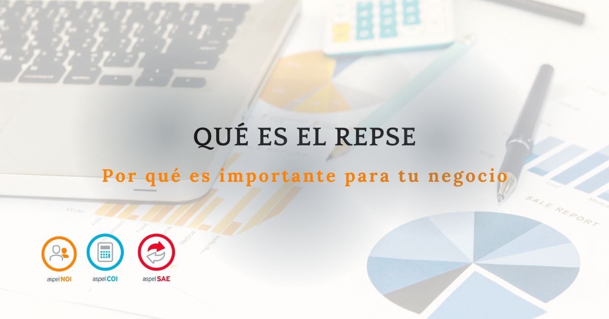 Qué es el REPSE | Asesor Aspel