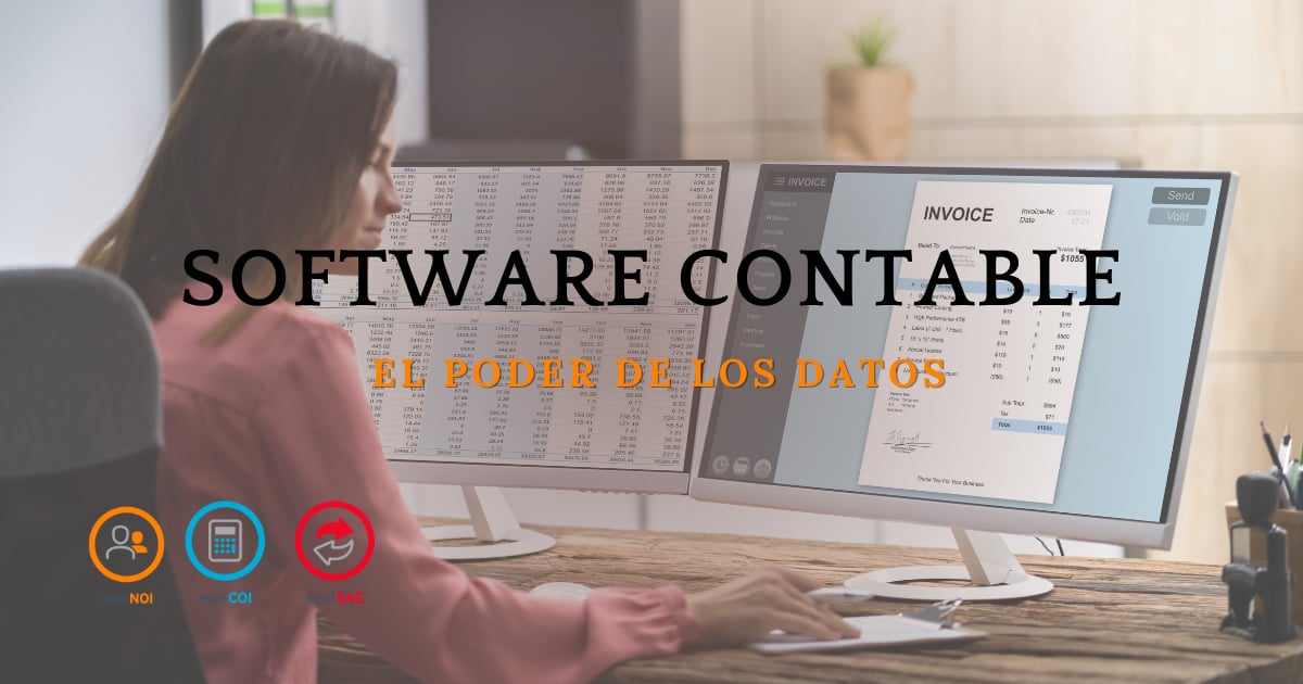 Software contable: ¿Por qué necesitas uno? | Asesor Aspel