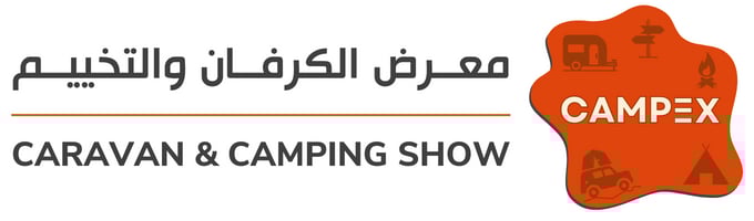 CAMPEX - Dubai Camping & Caravan Fest | CAMPEX | Caravan & Camping Show in Dubai