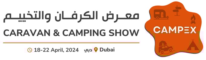 CAMPEX - Caravan Camping & Off-Roading Exhibition in Dubai | CAMPEX | Caravan Camping & Off ...