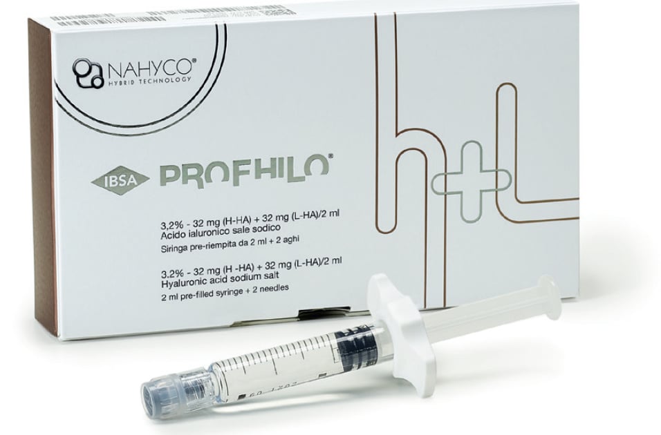 Profhilo | Bio-remodelling Skin Booster | White Aesthetics & Medical Clinic