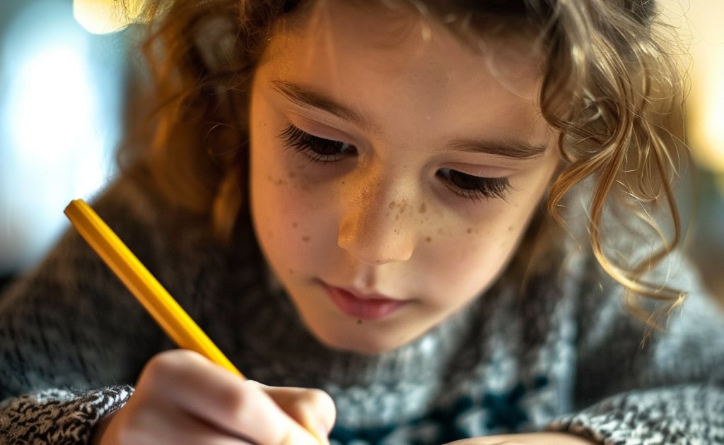 10 Amazing Things About Writing | Kimberly's Tale Trail