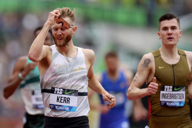 Fastest Parkruns in the UK | Shoes and Spikes