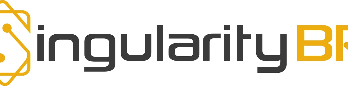 SingularityBr | Desenvolvimento de Software | Singularity