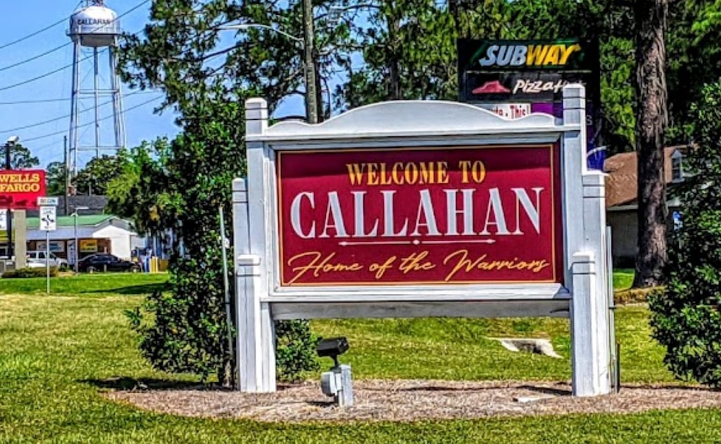 About Callahan | Callahan Crossing