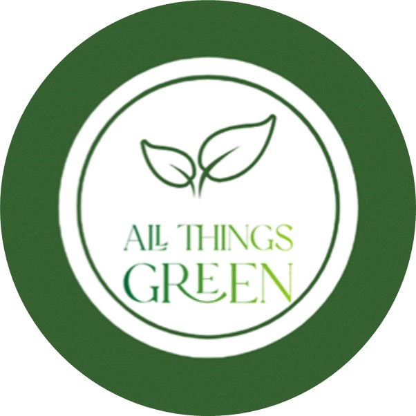 Growing green and sharing gardening knowledge | All Things Green