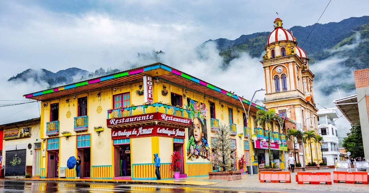 La Bodega de Amar Hotel Restaurante | Encantador Hotel en Cajamarca ...
