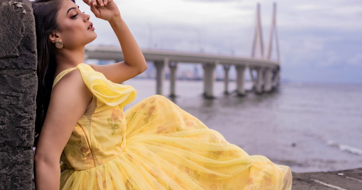 Puja Pandey - Top Makeup Artist in Mumbai | Puja Pandey Makeup Artist ...