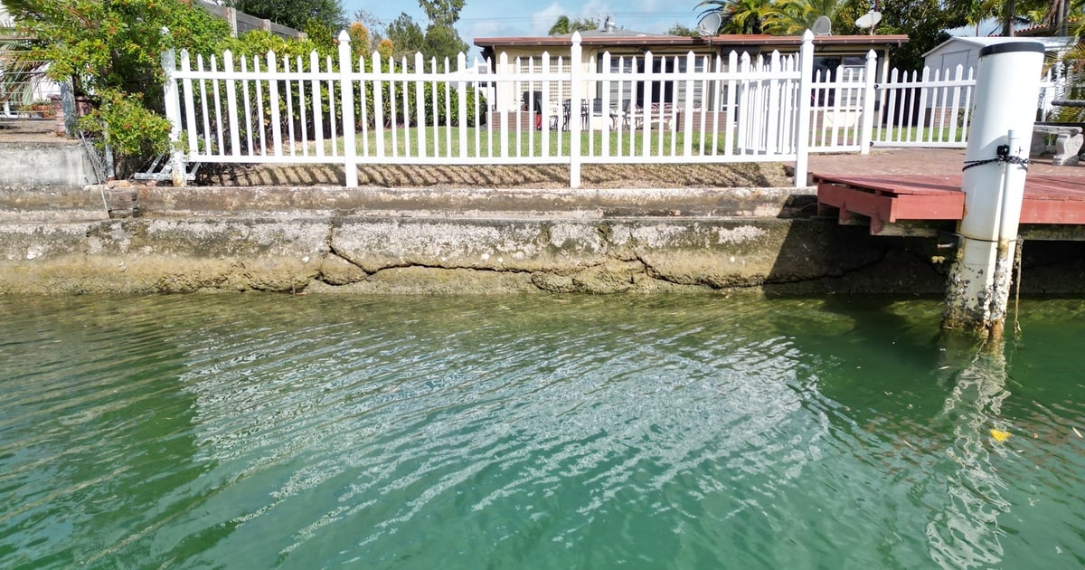 Understanding the Miami Beach Seawall Ordinance